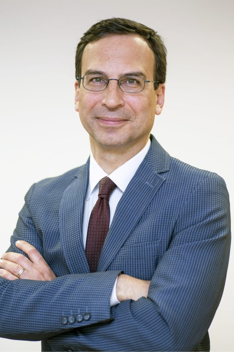 Bilkent EEE – Faculty Members