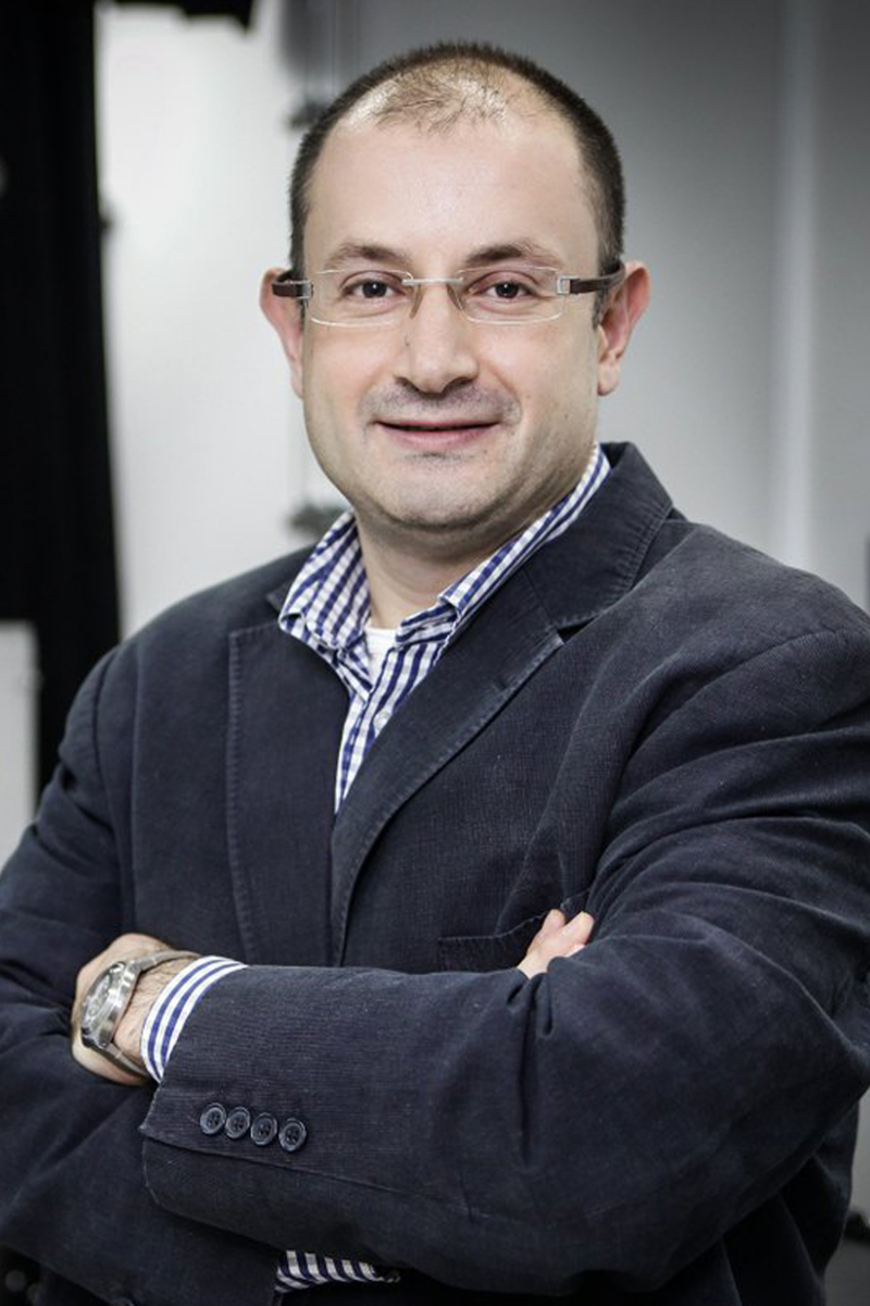 Profesör Demir IEEE “Fellow” Payesine Layık Görülmüştür