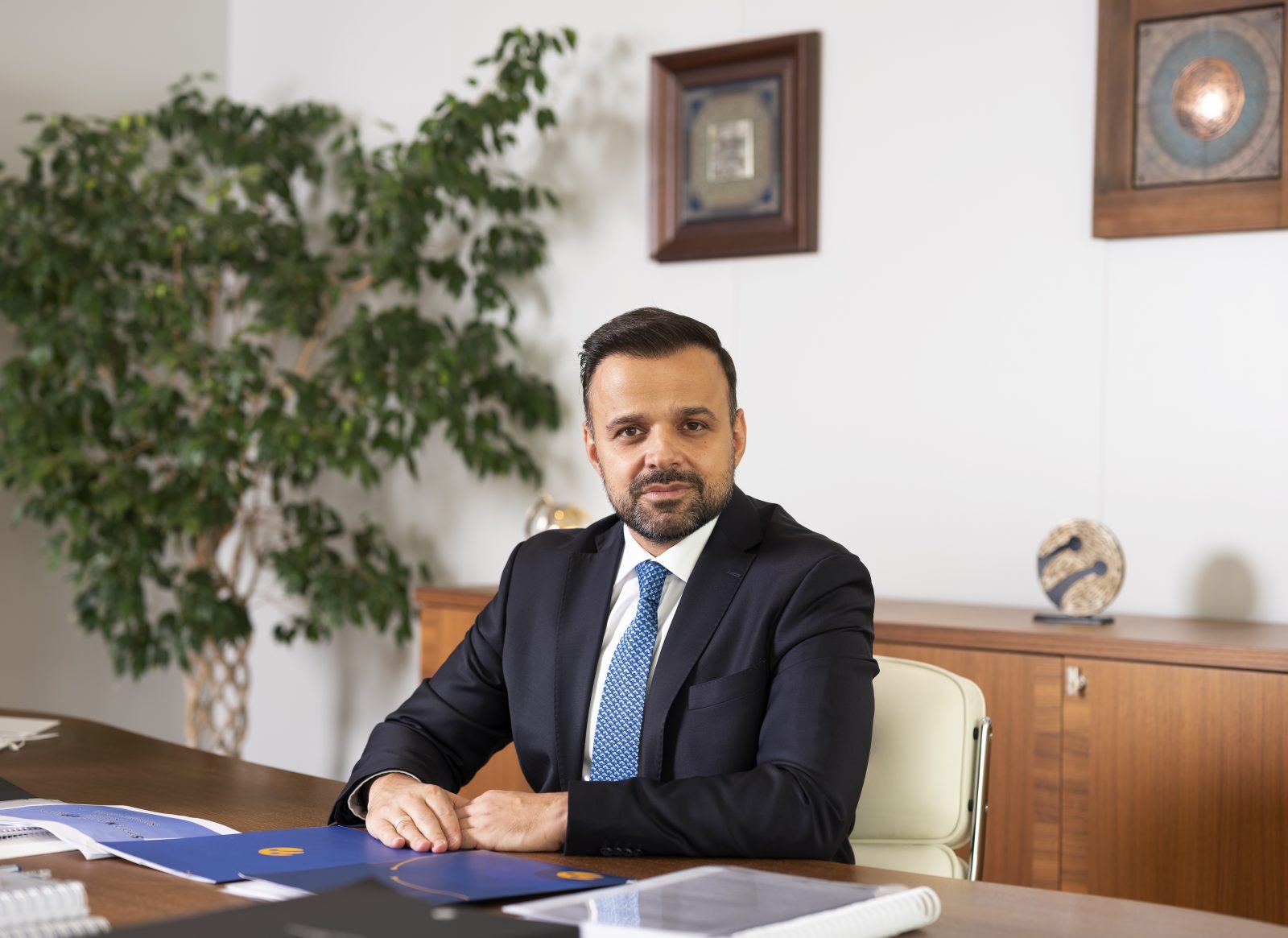 Mezunumuz Dr. Ali Taha Koç, Turkcell’in Genel Müdürü Olarak Atandı